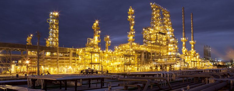 Abreu e Lima Refinery – PE - Maker Engenharia